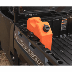 Polaris General Storage Accessories, Cargo Boxes and Racks | Side By ...