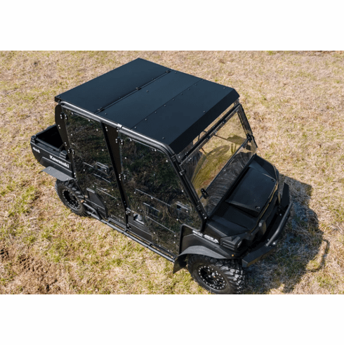 Superatv Kawasaki Mule Pro DXT/FXT Aluminum Roof