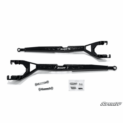 SuperATV Long Travel Kit for Can-Am Maverick X3 - 64" to 72" Conversion Kit