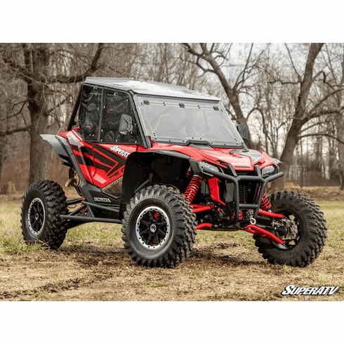 Super ATV 2019-2022 Honda Talon 1000 MaxDrive Power Flip