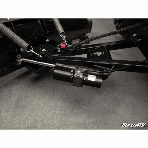 SuperATV Plow Pro UTV Angle Actuator Kit