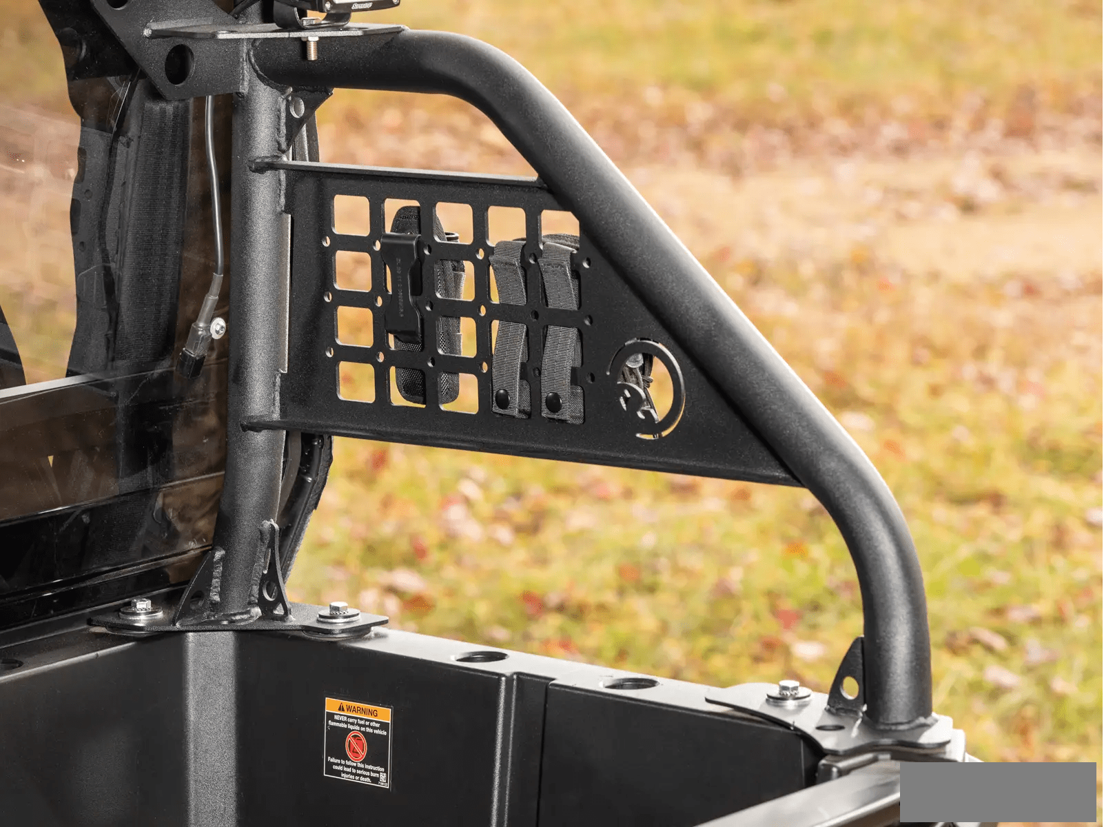 Super ATV | Polaris General XP 1000 | Sport Accessory Bar