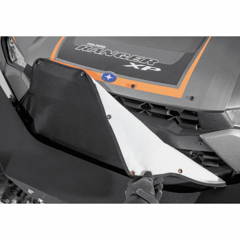 SuperATV Polaris Ranger XP 1000 Grille Cover