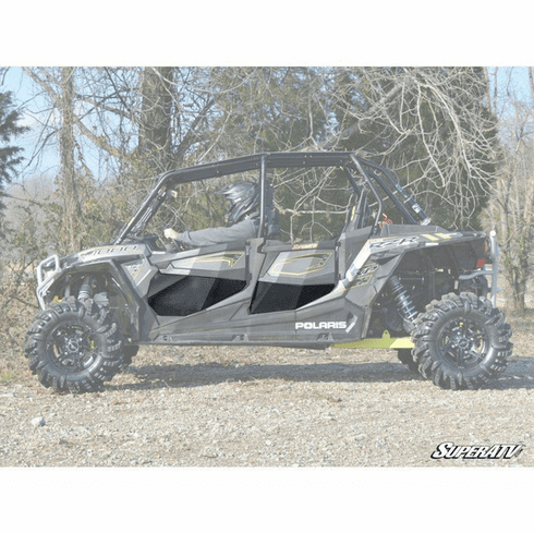 SuperATV Polaris RZR 900 Lower Doors (4-Door)