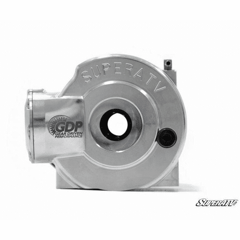 SuperATV Polaris RZR Complete Differential