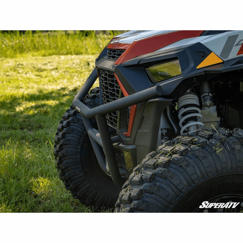 SuperATV Polaris RZR Trail 900 Low Profile Front Bumper