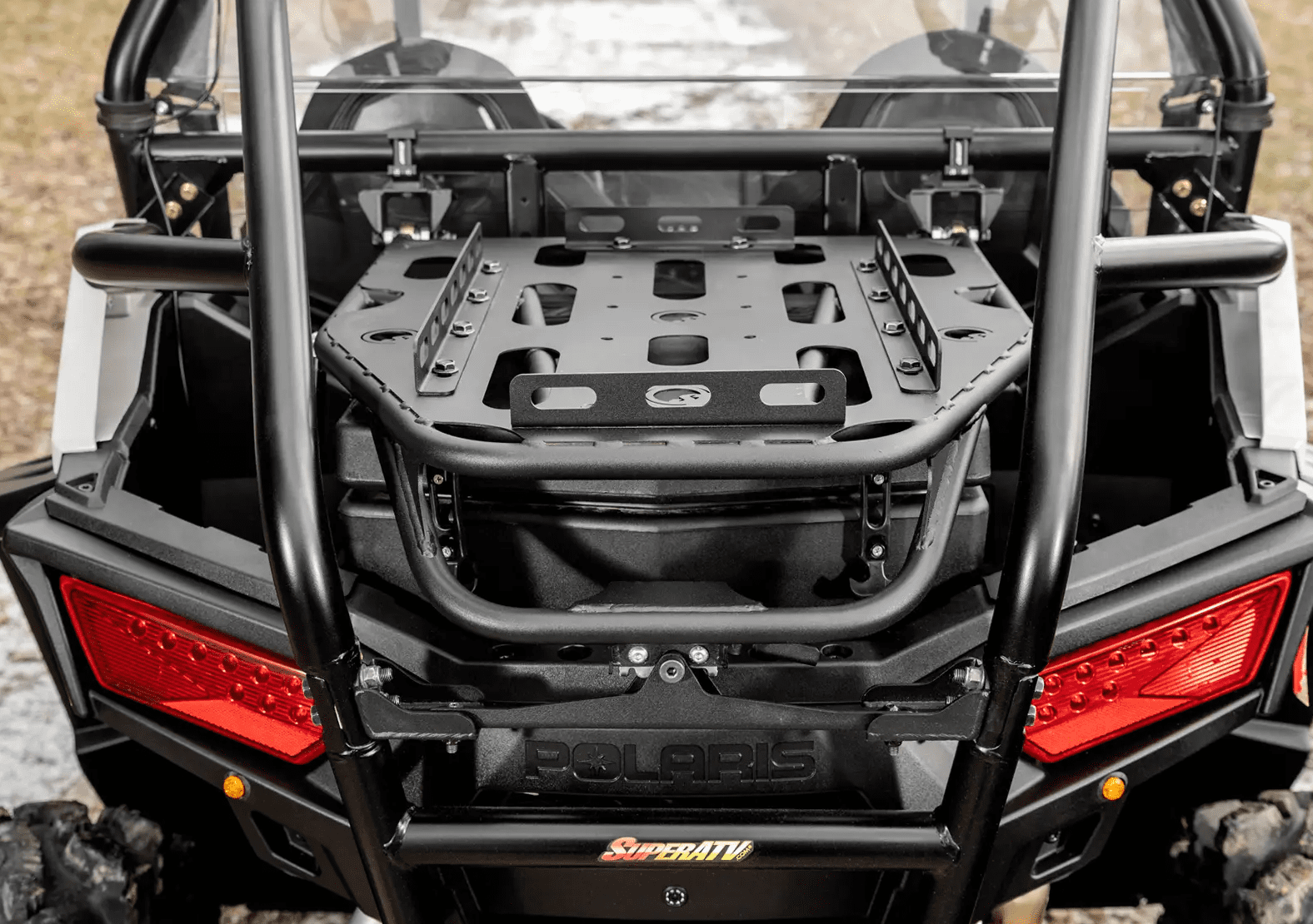 Superatv Polaris RZR Trail 900/ RZR Trail S 900/ RZR Trail S 1000 Alpha ...