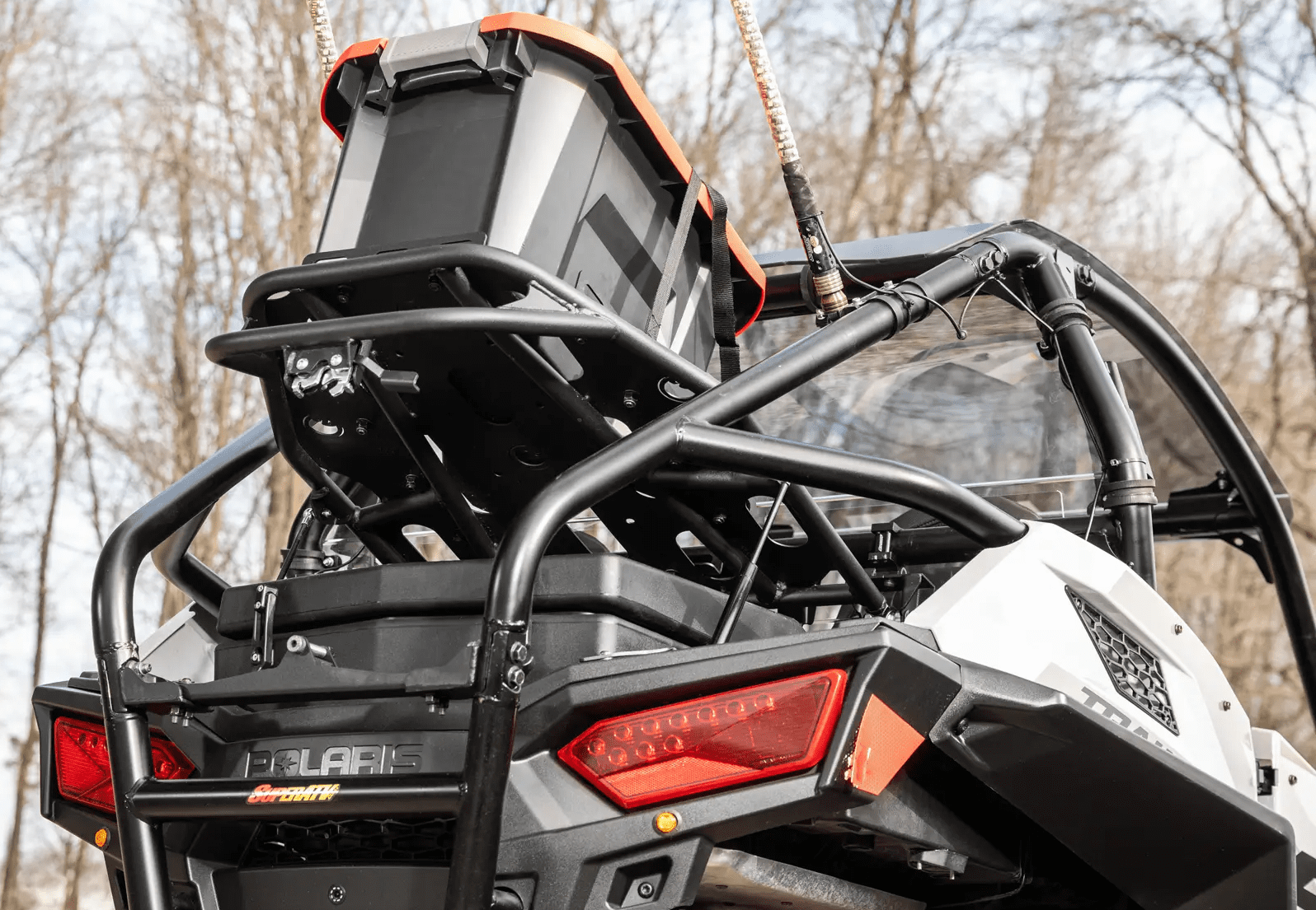 Superatv Polaris RZR Trail 900/ RZR Trail S 900/ RZR Trail S 1000 Alpha ...
