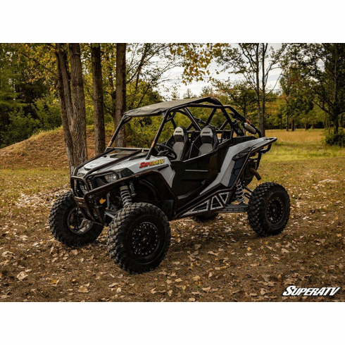 SuperATV Polaris RZR XP 1000 3-5" Lift Kit