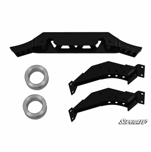 SuperATV Polaris RZR XP 1000 3-5" Lift Kit