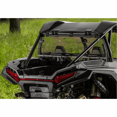 Superatv Polaris RZR XP Rear Windshield