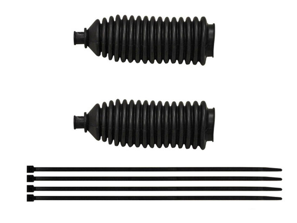 Polaris RZR XP Turbo S Up & Running Rack & Pinion Replacement Boot Kit