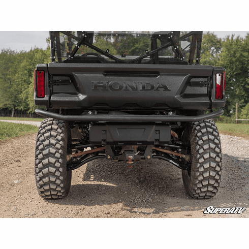 Super ATV | 2016+ Honda Pioneer 1000 | 1000-6 | Rear Bumper