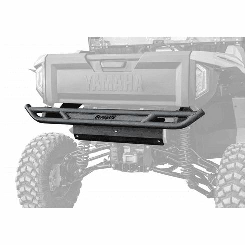 SuperATV Rear Bumper for Yamaha Wolverine RMAX 1000