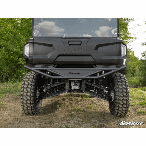SuperATV Rear Bumper for Yamaha Wolverine RMAX 1000