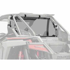 Polaris RZR Pro XP | Pro XP 4 | Turbo R | Turbo R 4 - Windshields ...