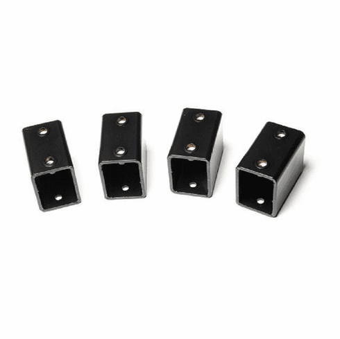 SuperATV Seat Risers For Polaris RZR Pro XP / Pro XP 4