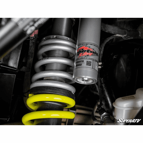 SuperATV Tender Springs for Polaris RZR XP 1000 | XP Turbo | Turbo S