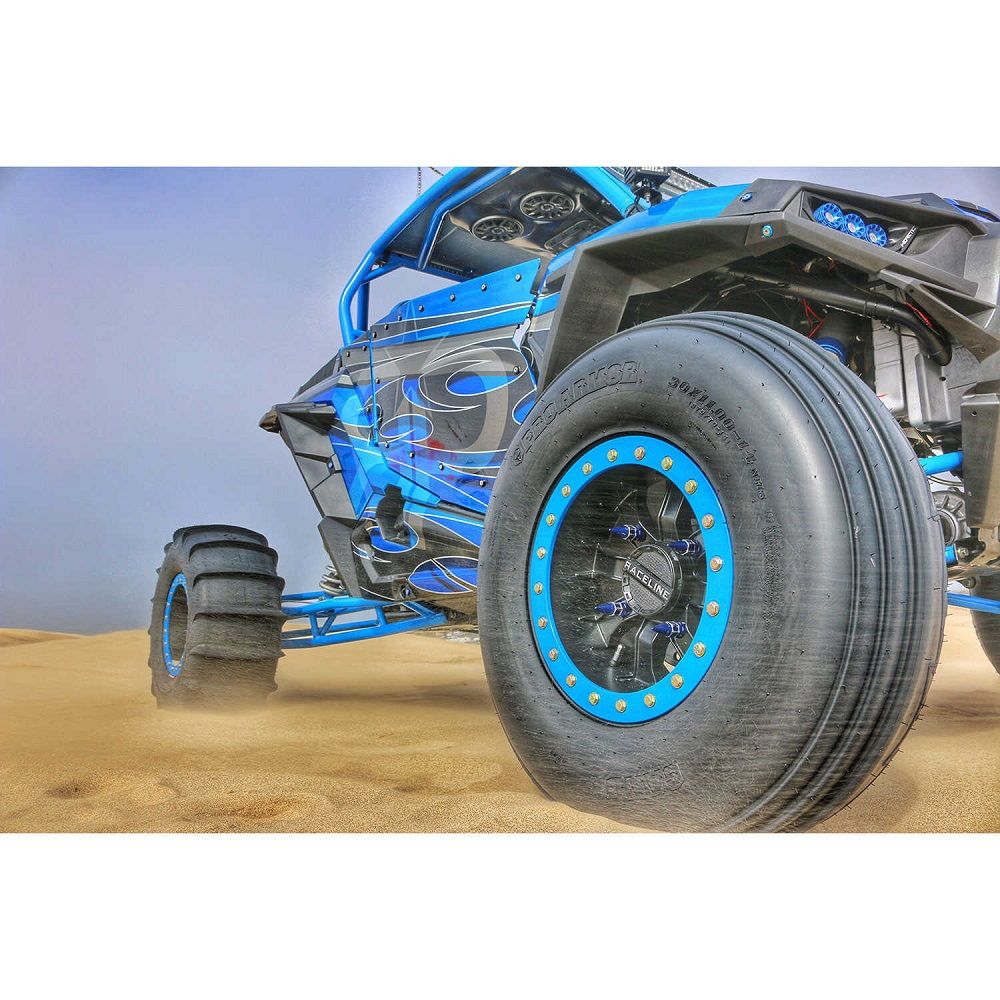 Pro Armor Sand Tire - Front 30 x 14