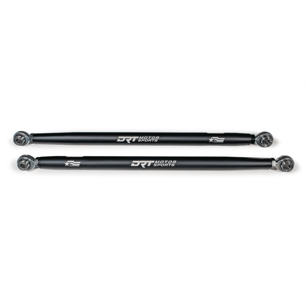 DRT Polaris RZR Pro XP 2020+ Billet Aluminum Barrel Quick Camber Upper ...