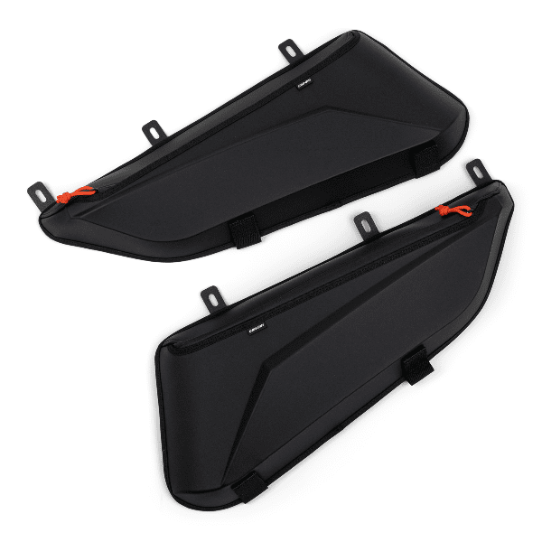 Can-Am | Maverick X3 | Maverick X3 Max | Lower Door Panel Storage Bags