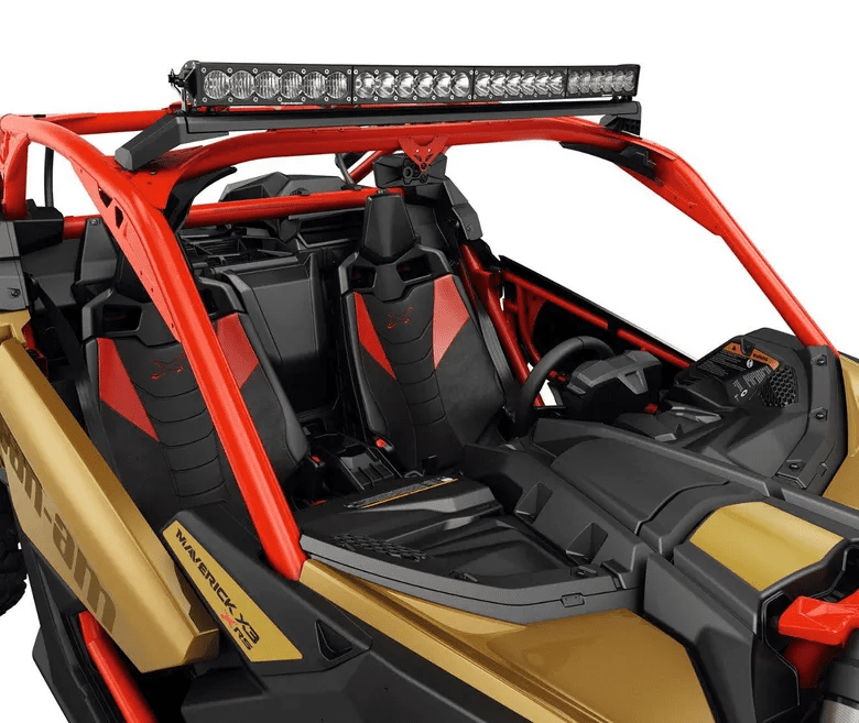 Can-Am | Maverick X3 | Maverick X3 Max | Light Support Bar