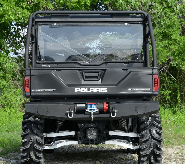 Super ATV | Polaris Ranger 1000 | 570 Mid-Size | XP 570 | XP 900 | XP ...