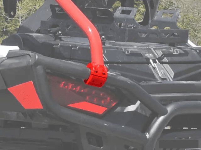Super ATV | Universal | Steel Tube Clamp