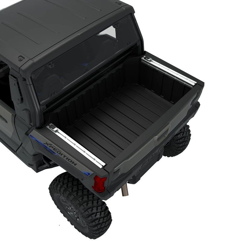 Genuine Polaris Lock & Ride MAX Slide Locks