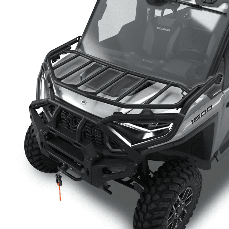 Genuine Polaris | 2024 Polaris Ranger XD 1500 3 | XD 1500 6 | Front ...