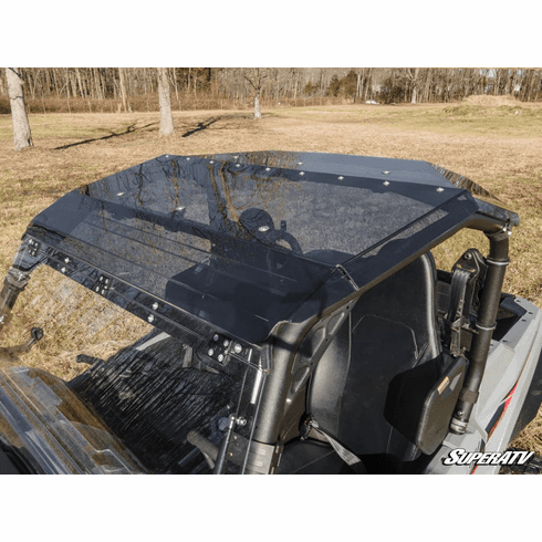 SuperATV Tinted Roof for Yamaha Wolverine RMAX 2