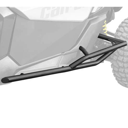 SuperATV Tree Kickers for Can-Am Maverick X3 64" | 72" Models