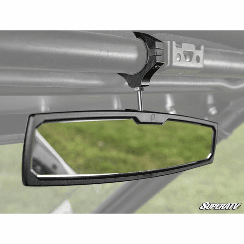 Super ATV | Universal | Aluminum Rear View Mirror