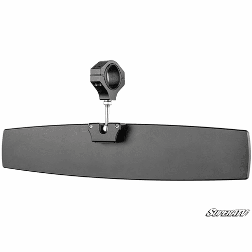 Super ATV | Universal | Aluminum Rear View Mirror