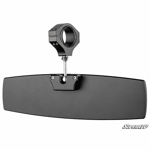 Super ATV | Universal | Aluminum Rear View Mirror