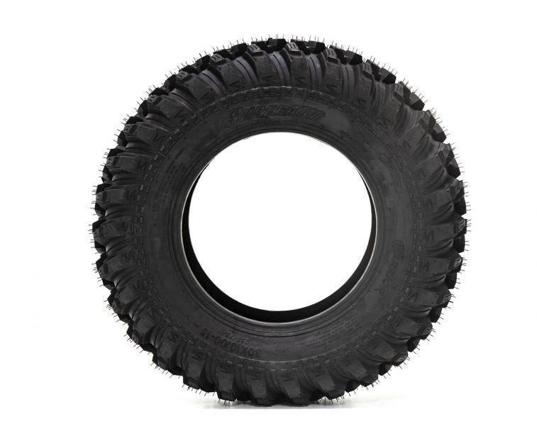 SuperATV XT Warrior UTV Tires