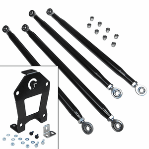 Polaris RZR RS1 | Suspension | Lift Kits | Shocks