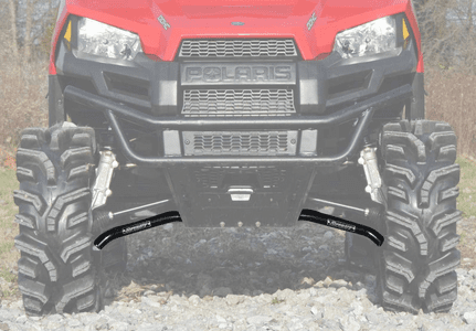 2015+ Polaris Ranger Mid Size 570 Suspensions | Lift Kits | Shocks