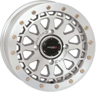 5-Lug UTV Wheels - System 3