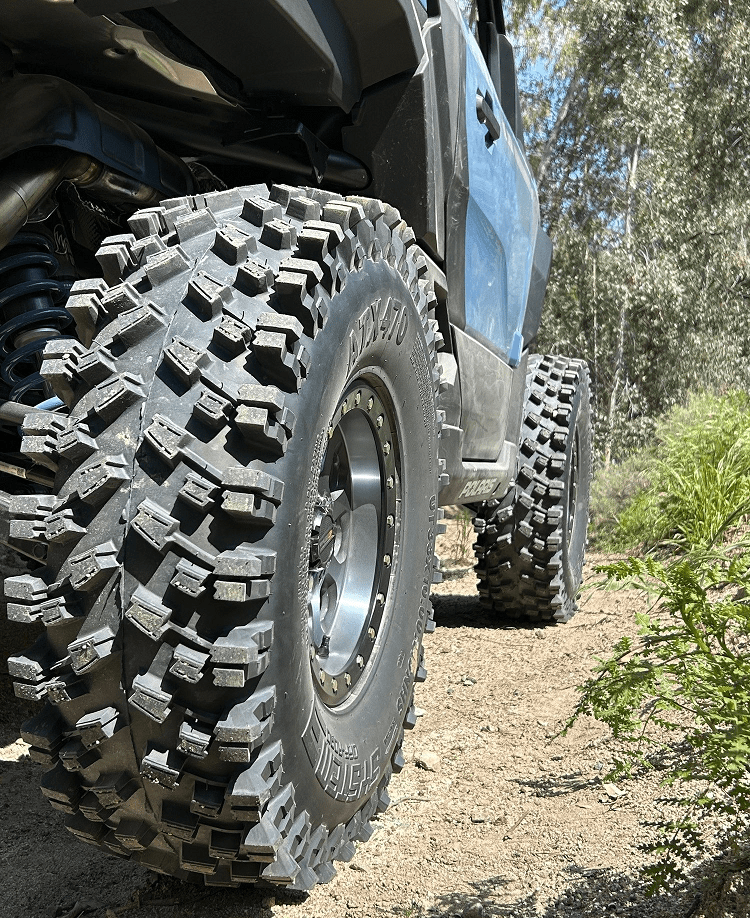 System 3 | ATX470 - All Terain Xtreme UTV Tire