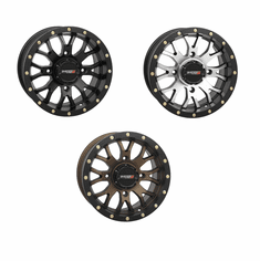 System 3 | UTV Wheels