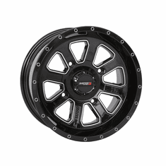 System 3 | UTV Wheels