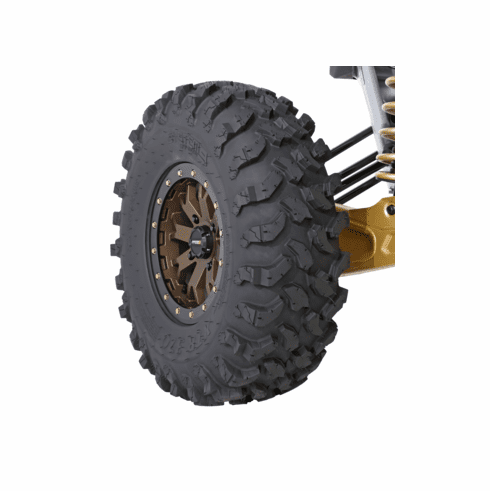 System 3 | XTR370 - X Terrain Radial UTV Tire