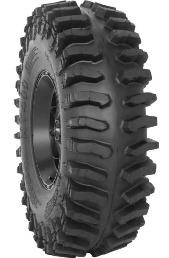 System 3 | XT400 - Extreme Trail UTV Tire