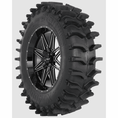 System 3 | XT400W - Xtreme Mud UTV Tire