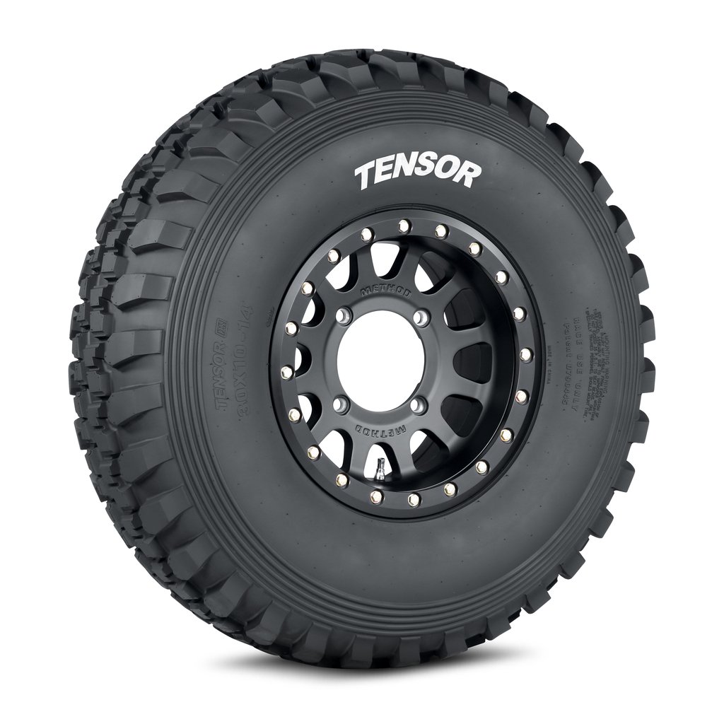 Tensor DS Desert Series 30" UTV Tire