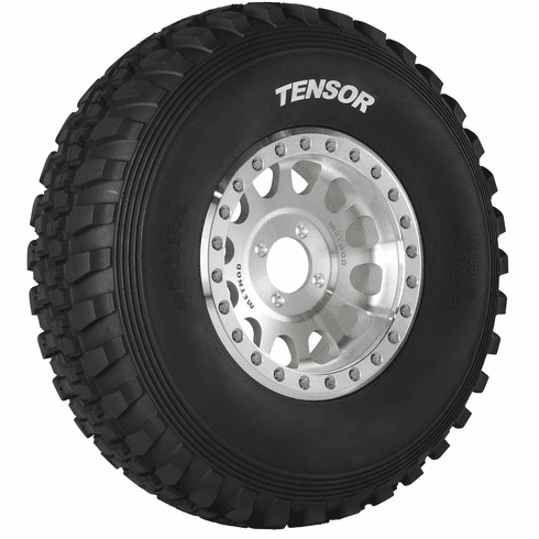 Tensor DS Desert Series 33" UTV Tire