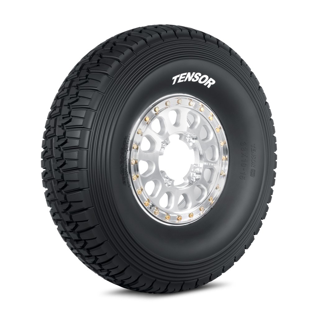 Tensor DSR Desert Series Race 33" UTV Tire
