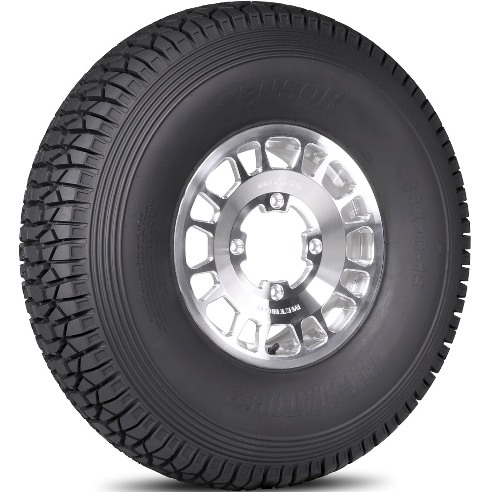 Tensor Regulator 2 A/T UTV Tire - 28" | 30" | 32" | 33" | 35"