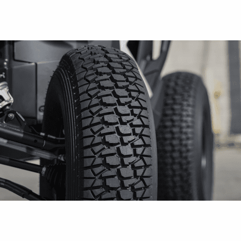 Tensor Regulator 2 A/T UTV Tire - 28" | 30" | 32" | 33" | 35"
